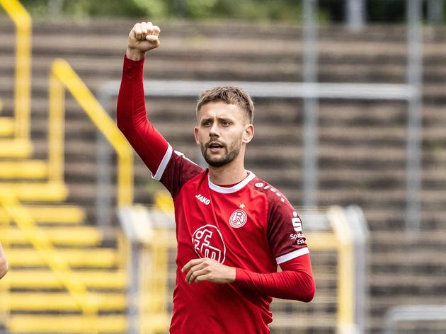 Rot-Weiss Essen gegen Greuther Fürth live im TV und Stream: Hier läuft ...
