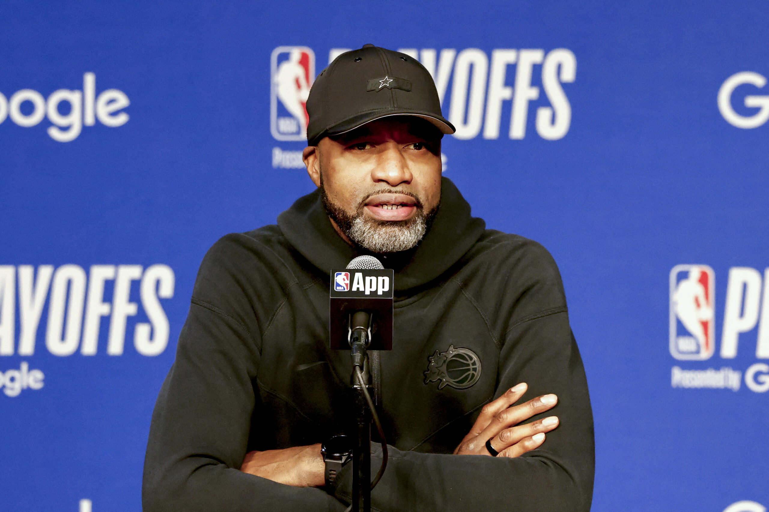 NBA: Pelicans hire ex-Magic coach Jamahl Mosley