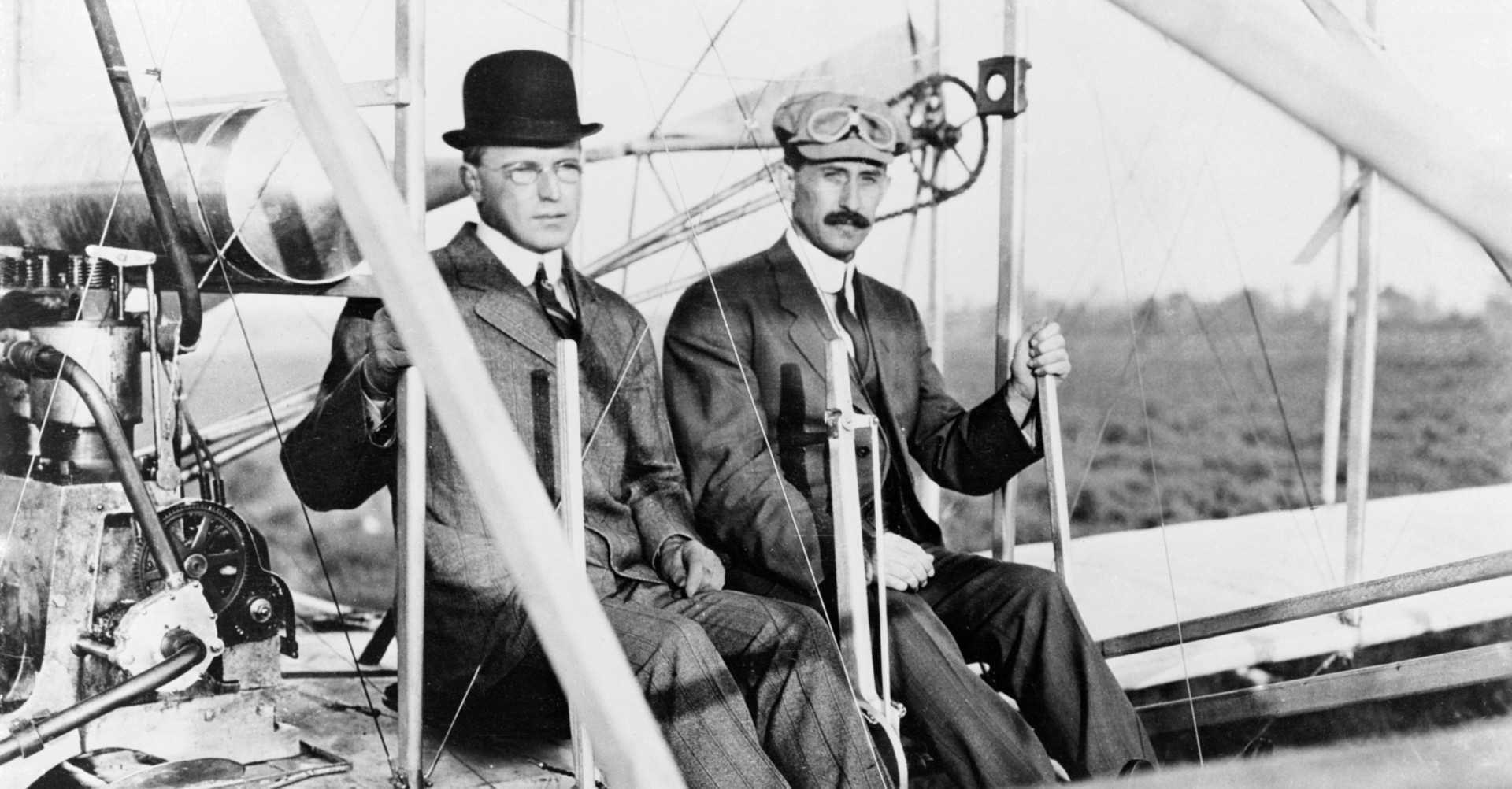 Historical figures called crazy, who were right all along