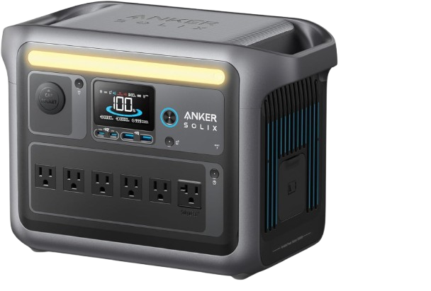 The best Memorial Day power station deals: Save on Jackery, Anker, DJI ...