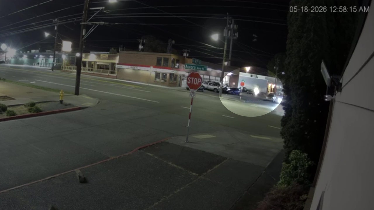 Neighbors along Seattle's Aurora Avenue grapple with 4 shootings in 72 ...