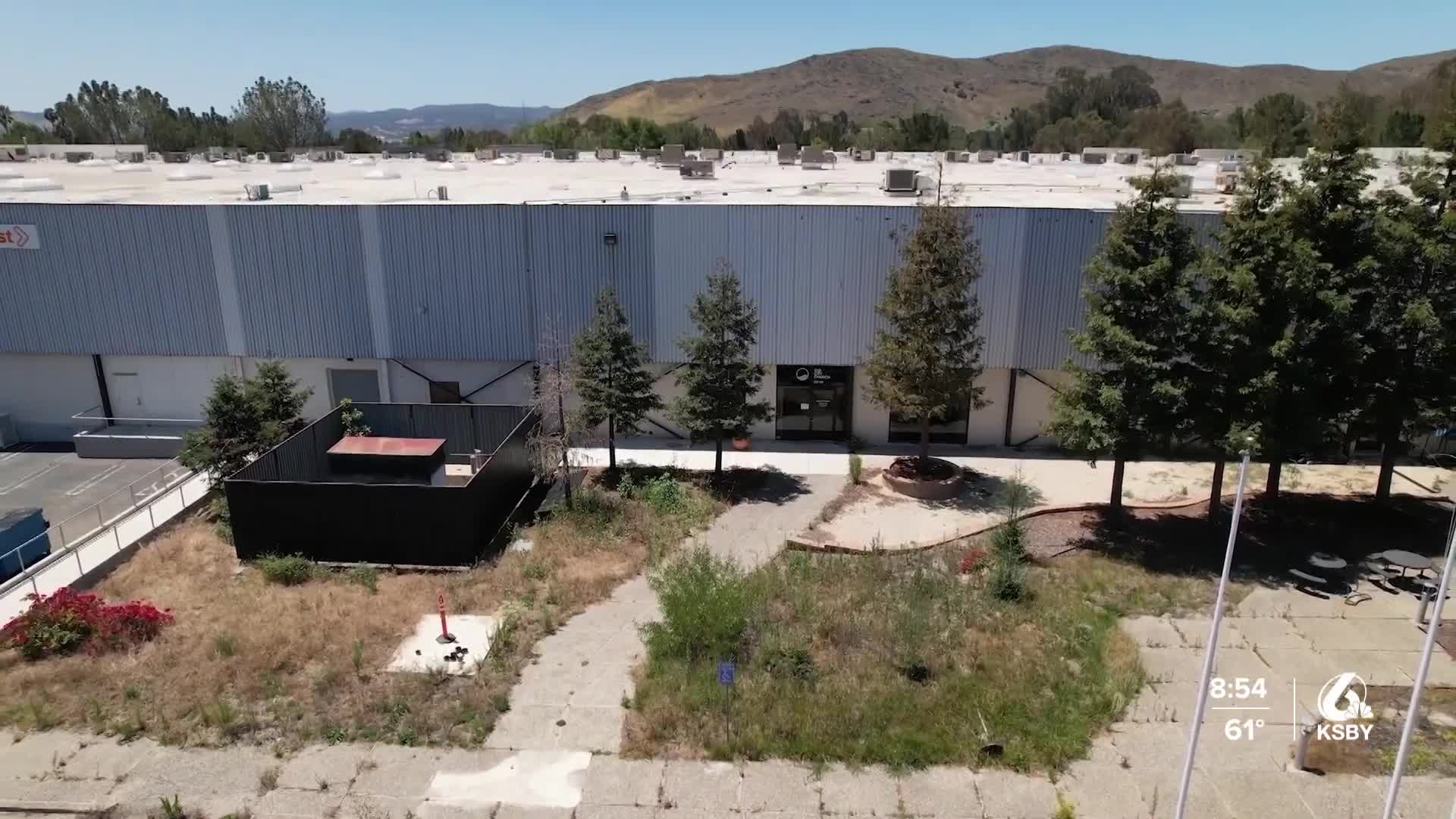 City of SLO requesting additional funds for Laurel Lane development ...