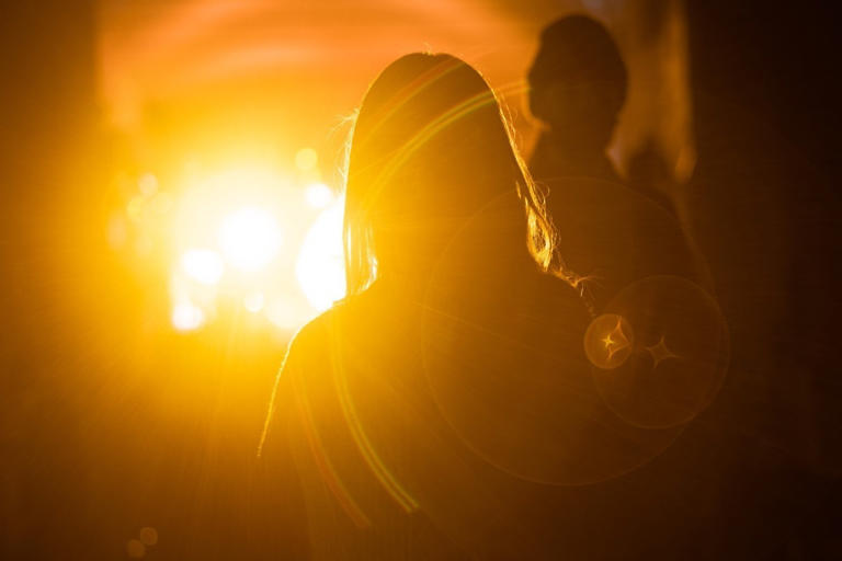 Does God still speak through dreams and visions?