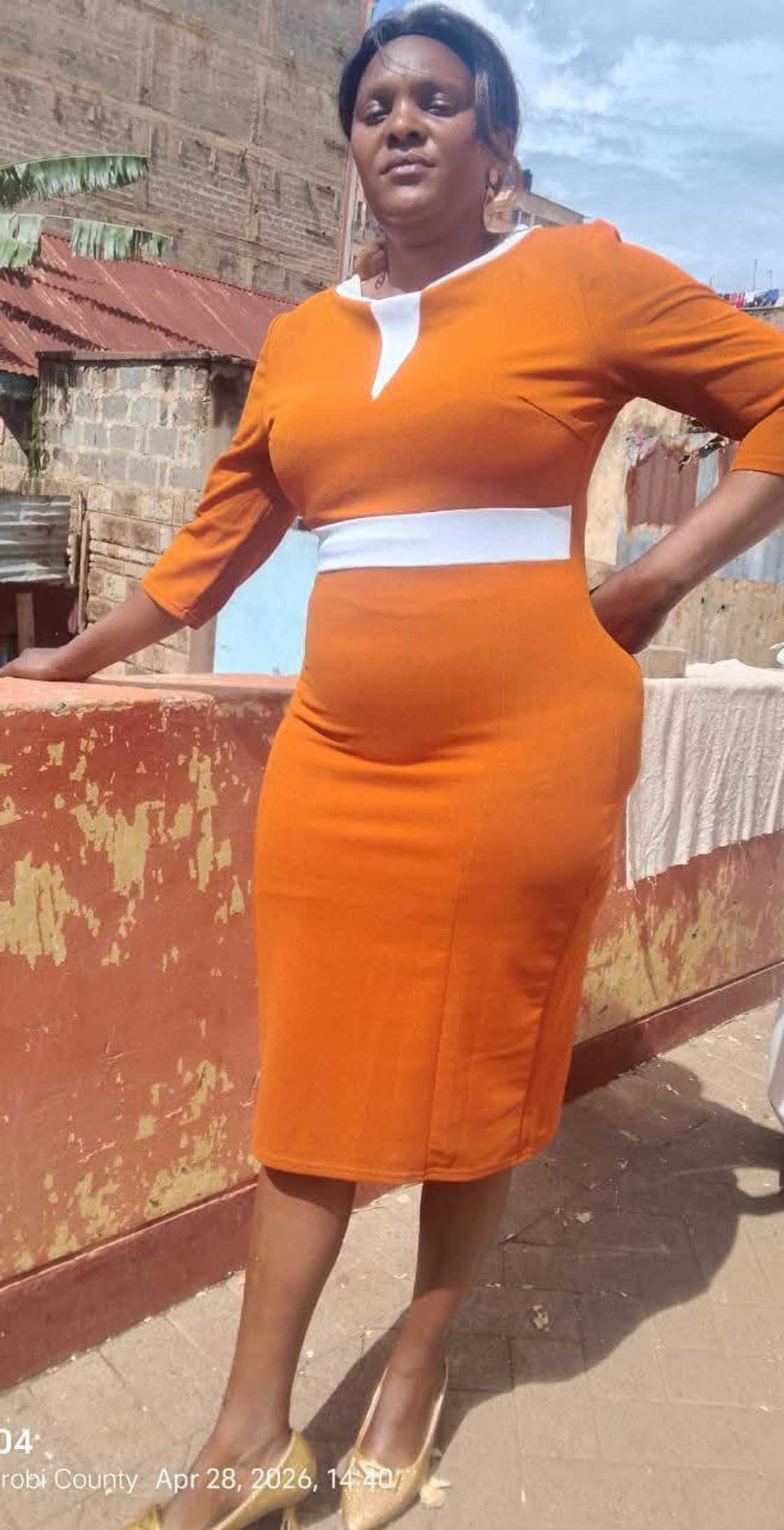 Content creator mourns Rachel Wandeto in emotional tribute: "I missed ...