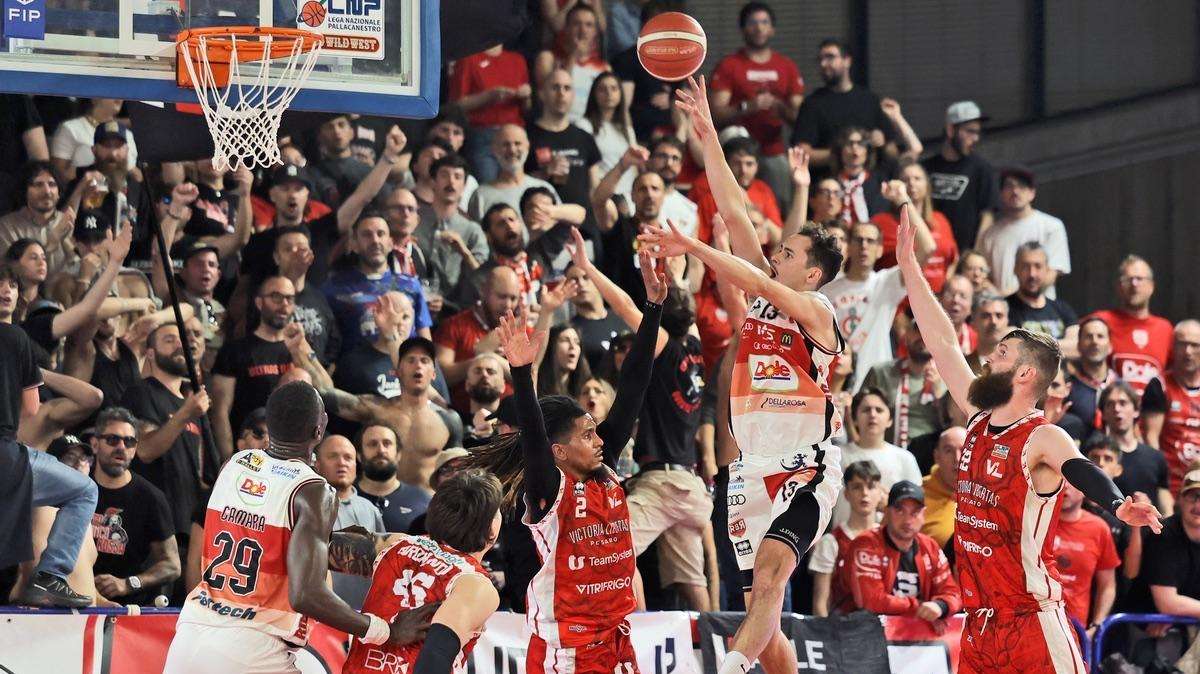 Playoff Serie A2, oggi la UEB Cividale scoprirà la sua avversaria in ...