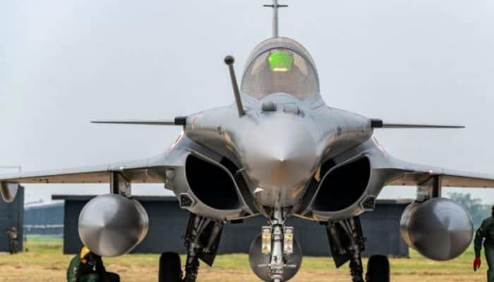 What if Rafale deal collapses? F-35, Su-57 or AMCA – who can replace it ...