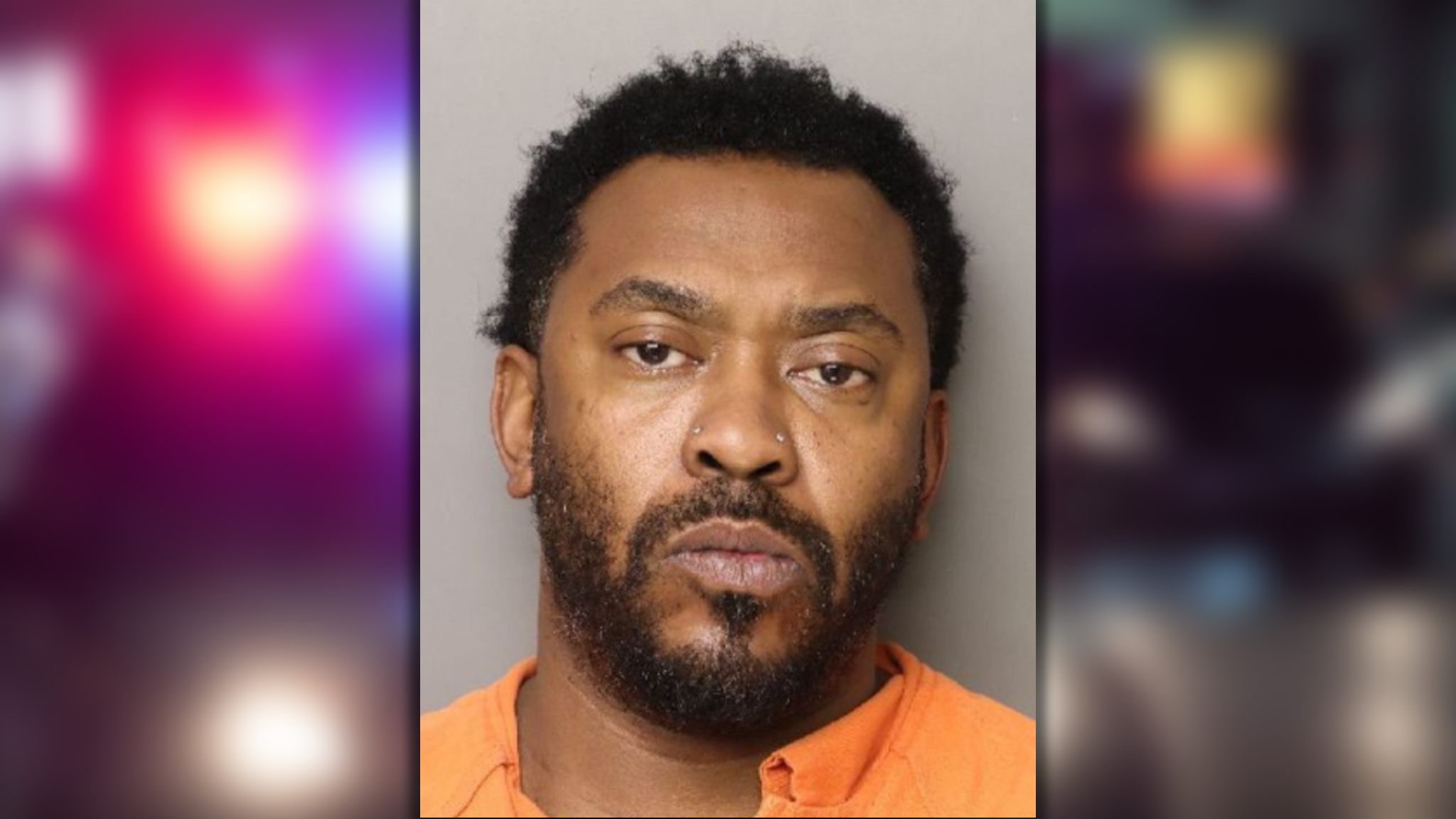 Traffic stop uncovers multiple pounds of drugs and a pistol