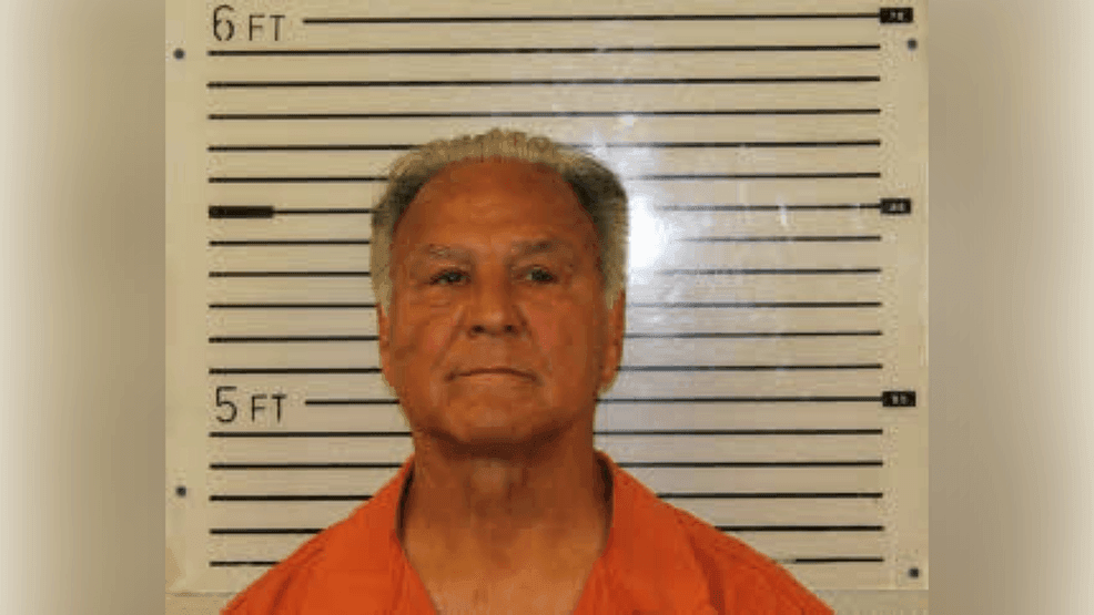 Registered sex offender arrested near Mars Hill Elementary while ...