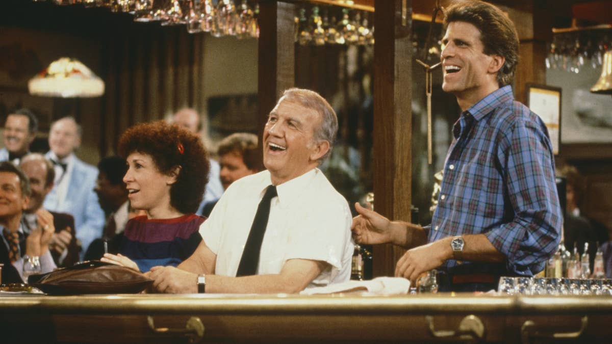 'Cheers' nearly canceled: How it became a beloved TV classic over time
