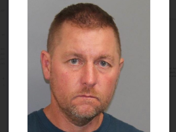 Town official who shot DoorDash delivery driver gets 17 years