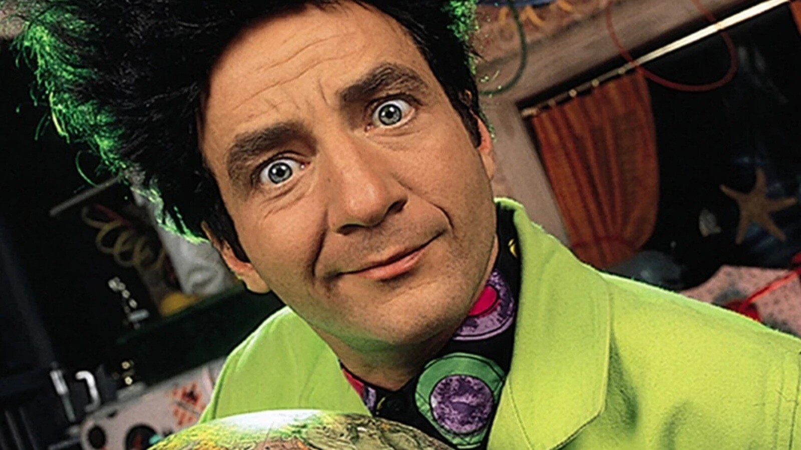 15 fun facts we learned from watching science shows