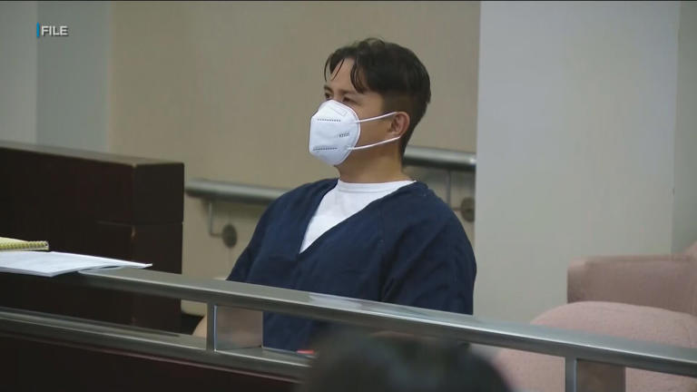 Murder trial begins for Larry Millete in death of Radford grad Maya Millete