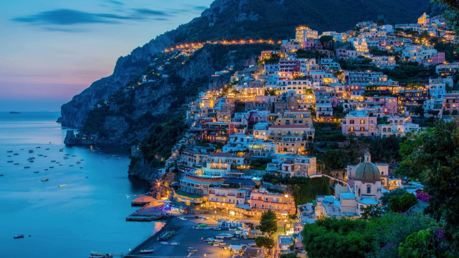 10 mistakes British people make when traveling in Italy