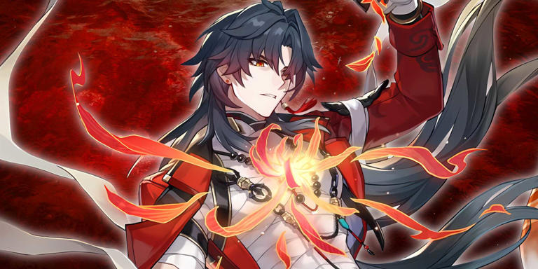 Honkai: Star Rail 4.3 update: Release date, livestream codes, new ...