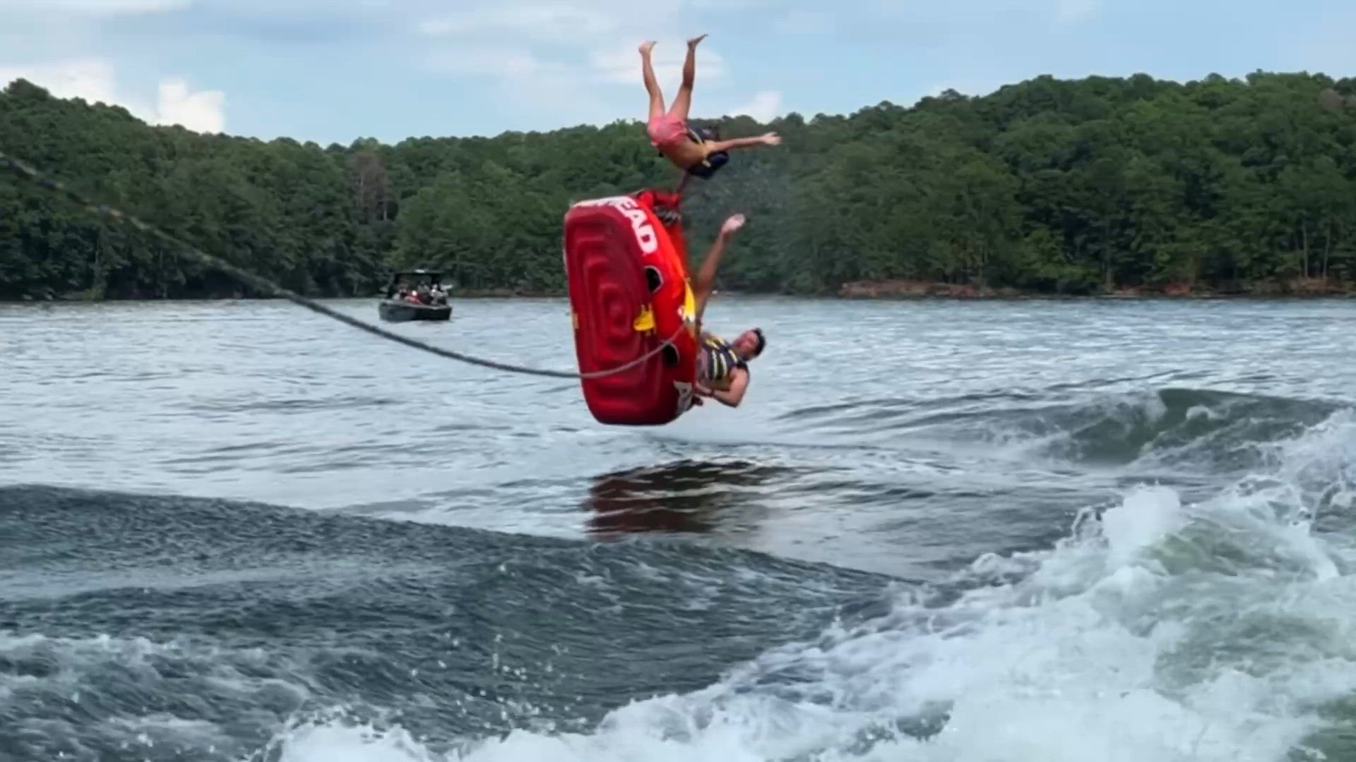 Hilarious fails