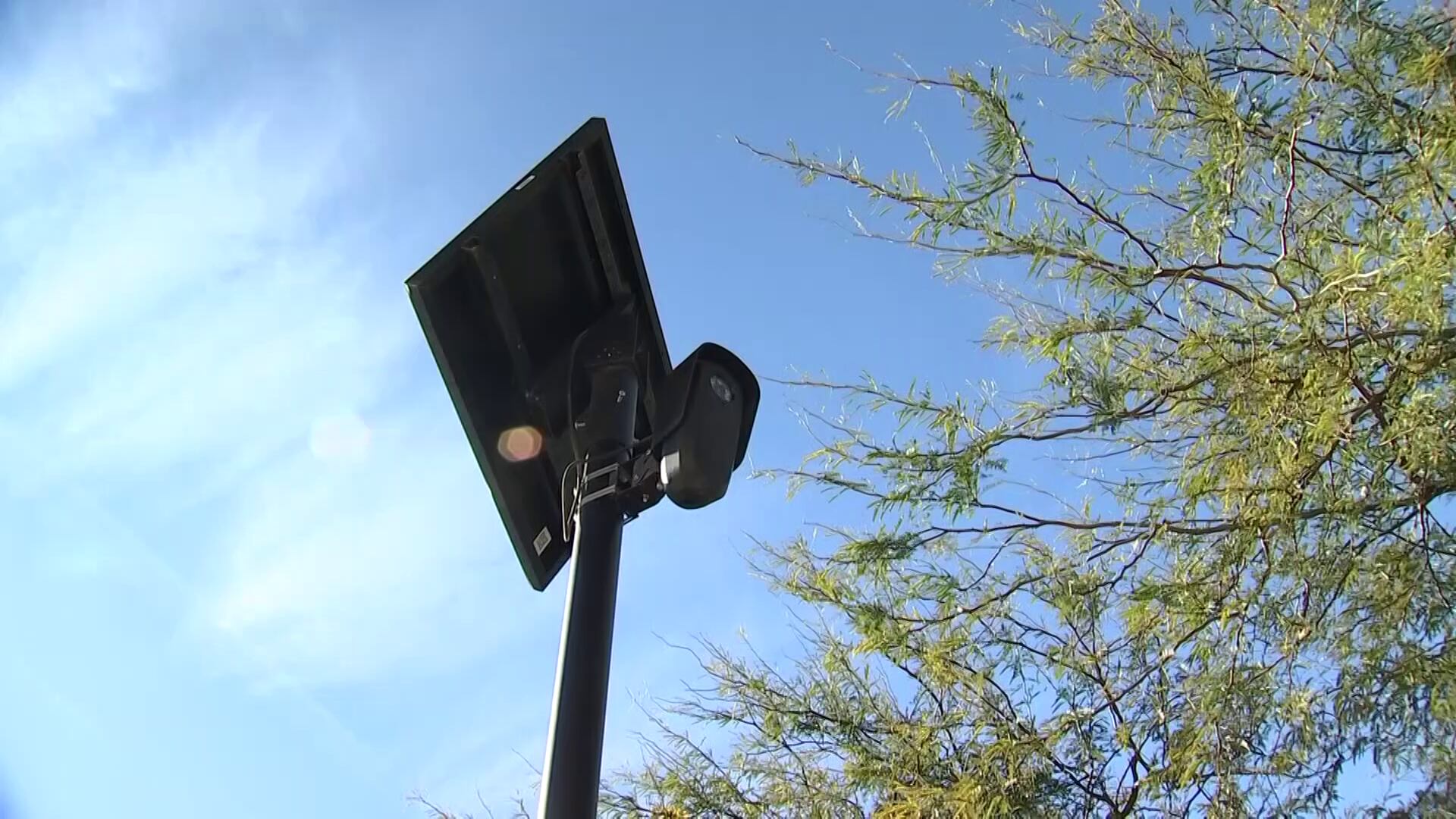 Chandler delays vote on Flock license plate cameras until July