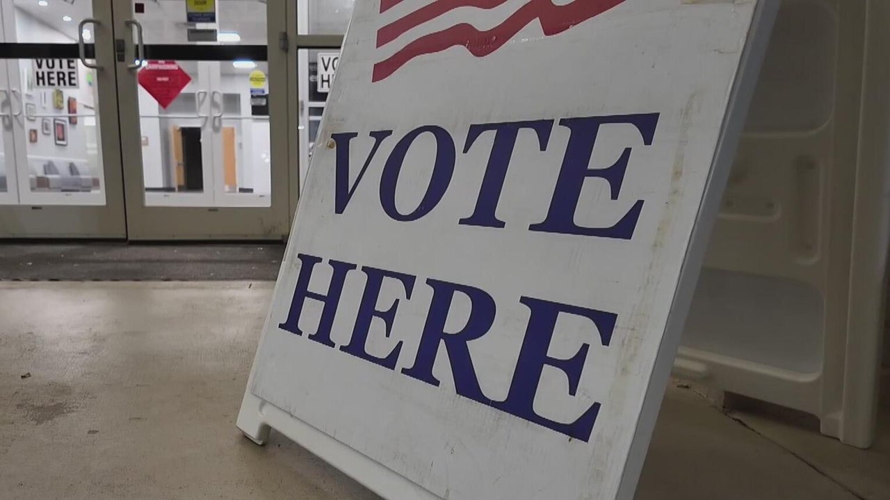 Fulton County boosts Election Day security, vows to protect poll ...