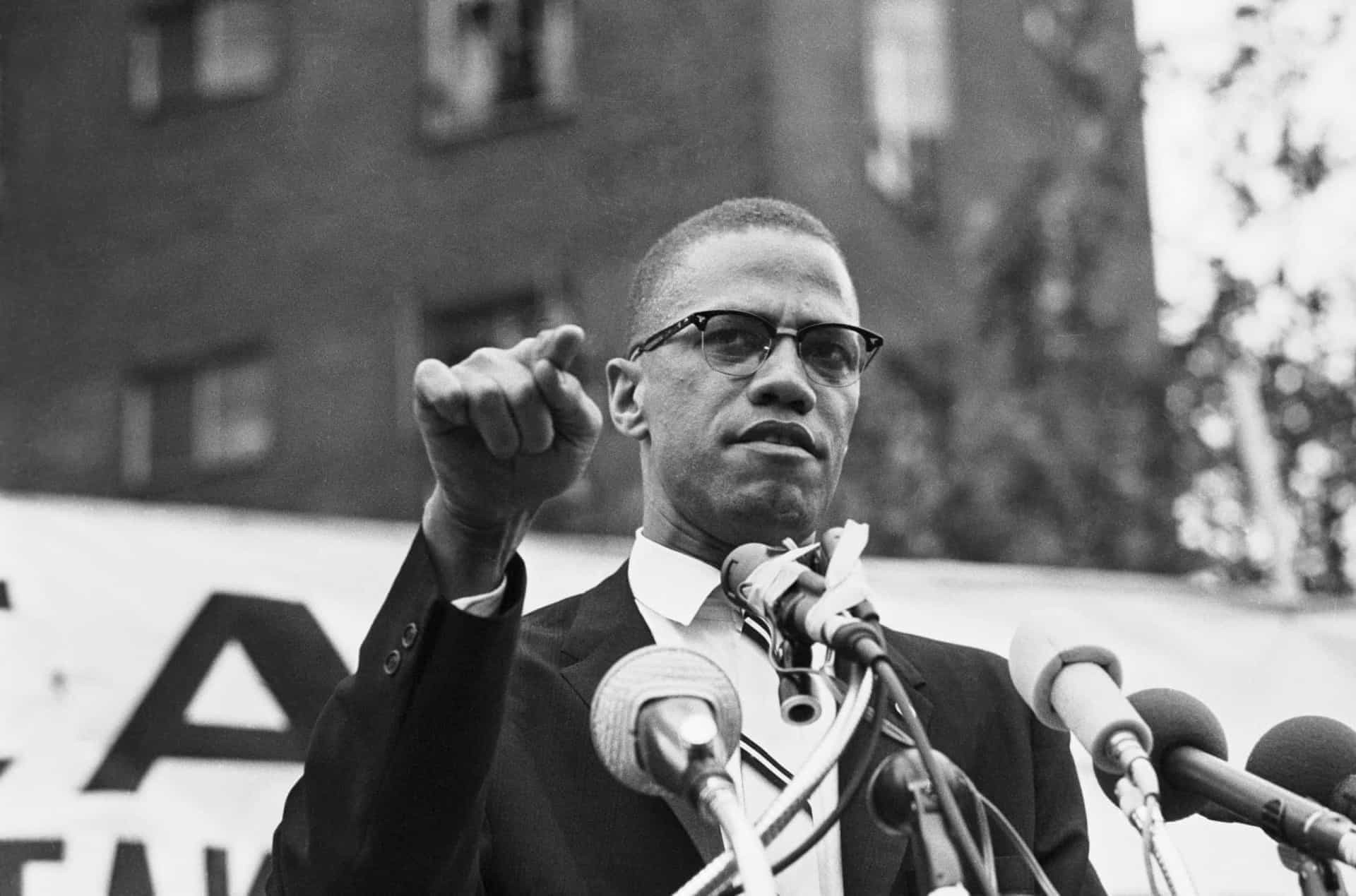 How accurate is Hollywood’s memory of Malcolm X?