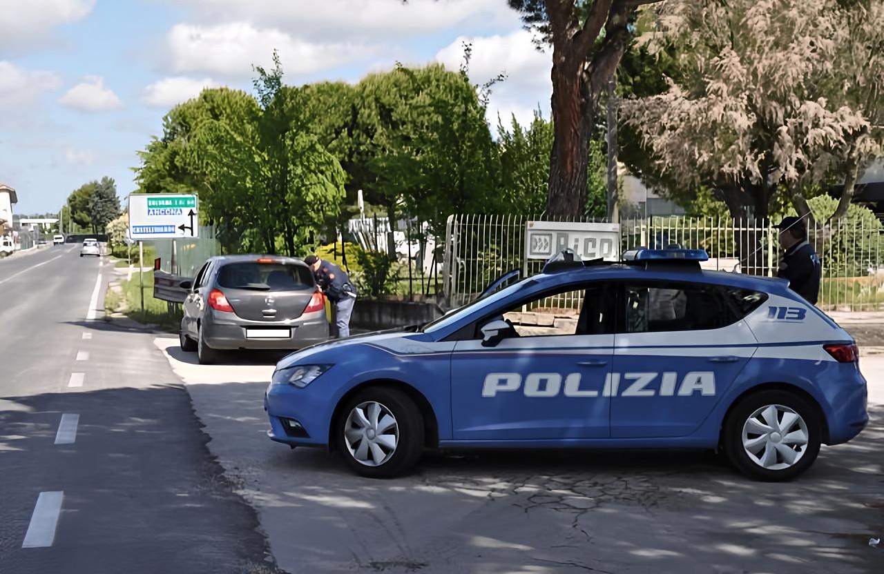 San Biagio, cacciatori sparano. I pallini finiscono nelle case vicine