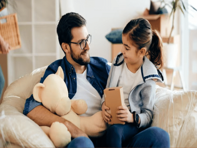 Your child, too, can become a leader! These 8 simple parenting tips ...