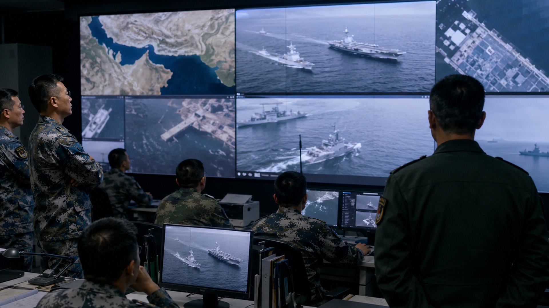 How China benefits from the Iran-US conflict