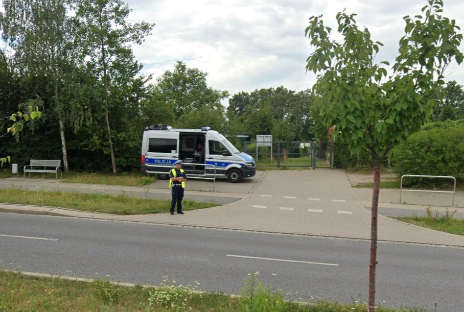 Kamery Google Street View regularnie odwiedzają Dolny Śląsk. Zobaczcie ...