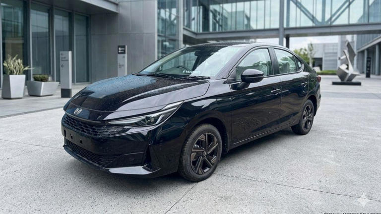 New Honda City facelift: Sharper looks, more tech, same DNA?