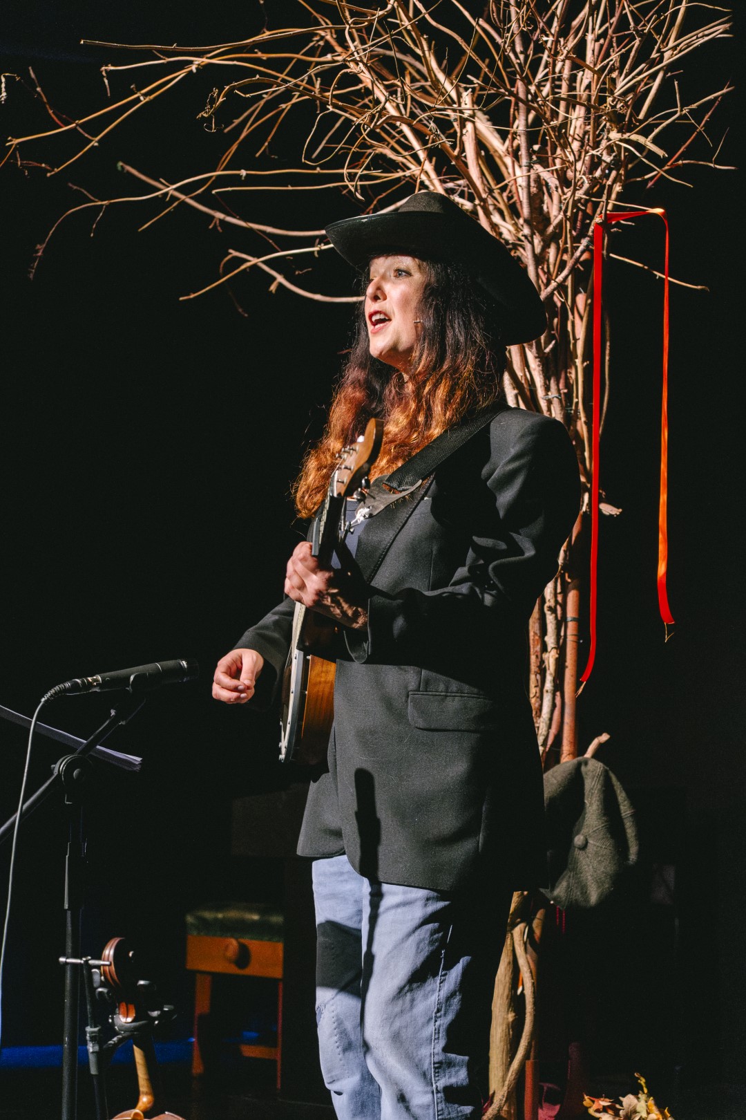 New festival Good Grief Hastings will explore love and loss