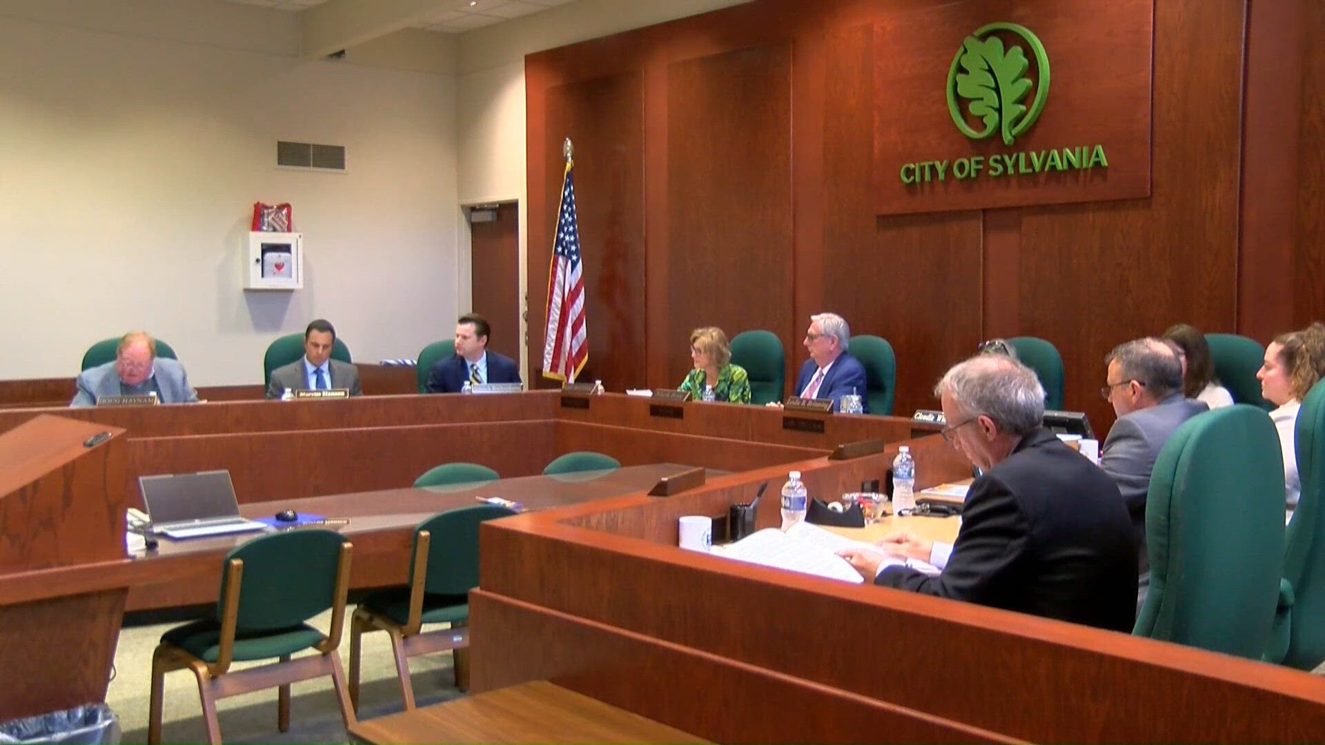 Sylvania City Council rejects proposal to limit ICE involvement in the city
