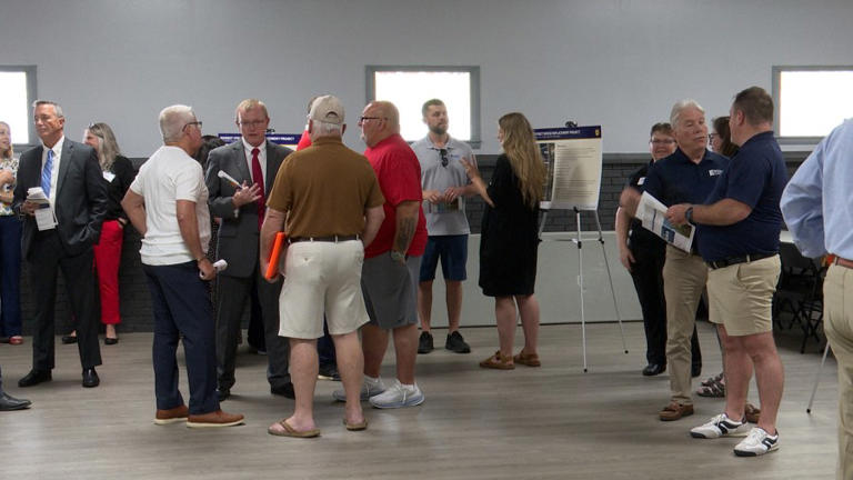 Market Street Bridge information workshop invites public to participate ...