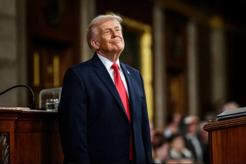 Bitcoin, Ethereum, XRP flat, while Dogecoin slides as Trump steps up ...