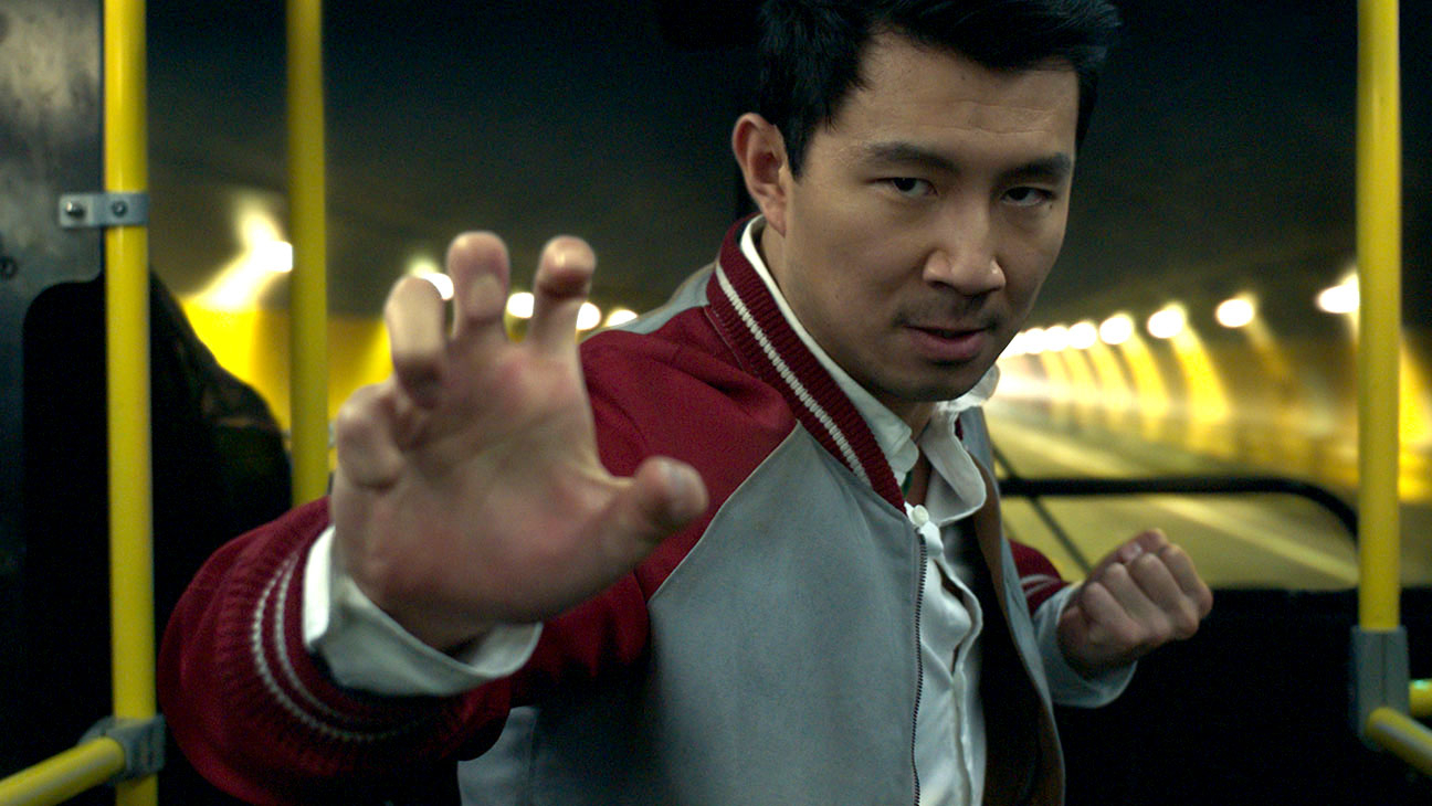 20 actors who had completely different careers before Hollywood fame