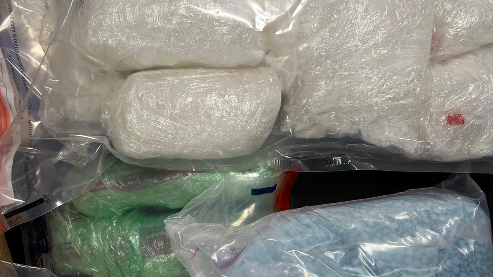 Utah's fentanyl task force hopes to keep overdose numbers down