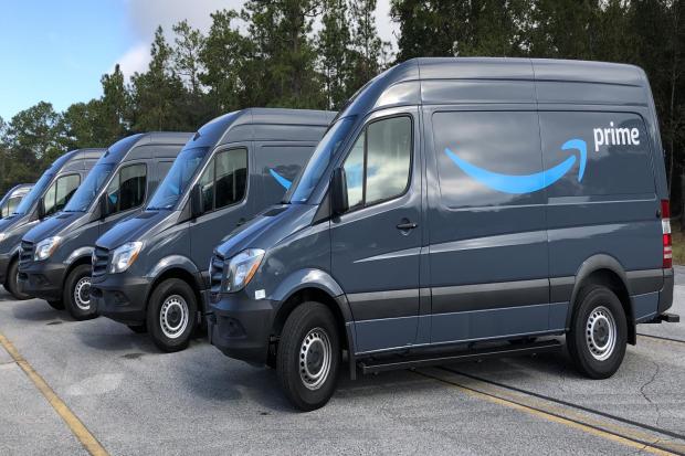 Amazon responds as Cornwall Prime users hit by week‑long delivery waits
