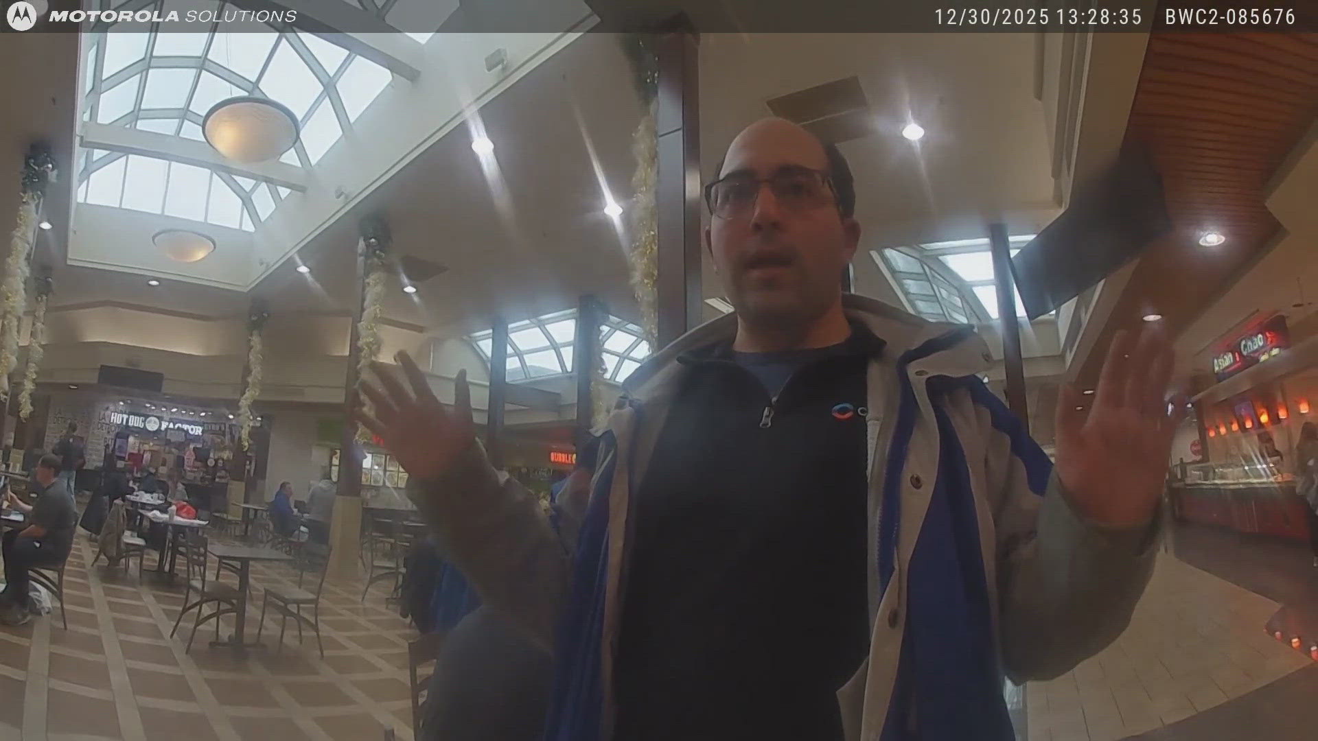 Beachwood man pleads guilty to trying to film 11-year-old boy in Great ...
