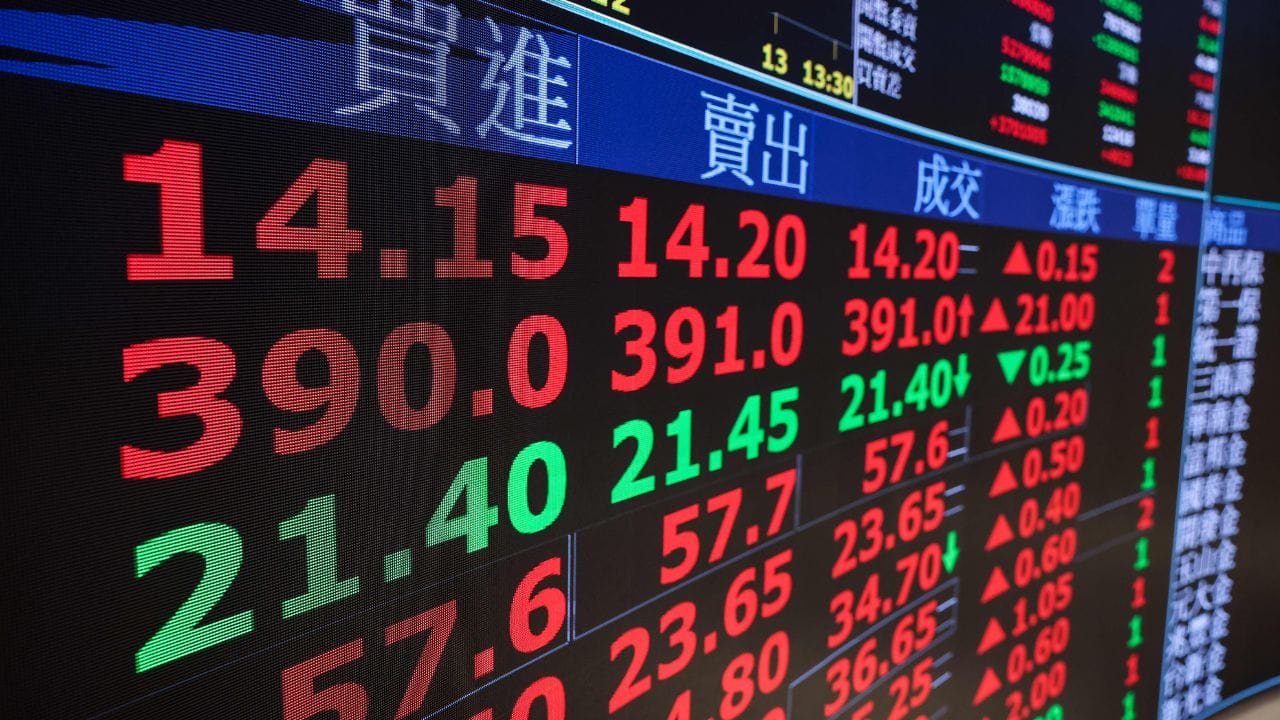 Asian markets mixed as Iran war uncertainty rattles global stocks and ...