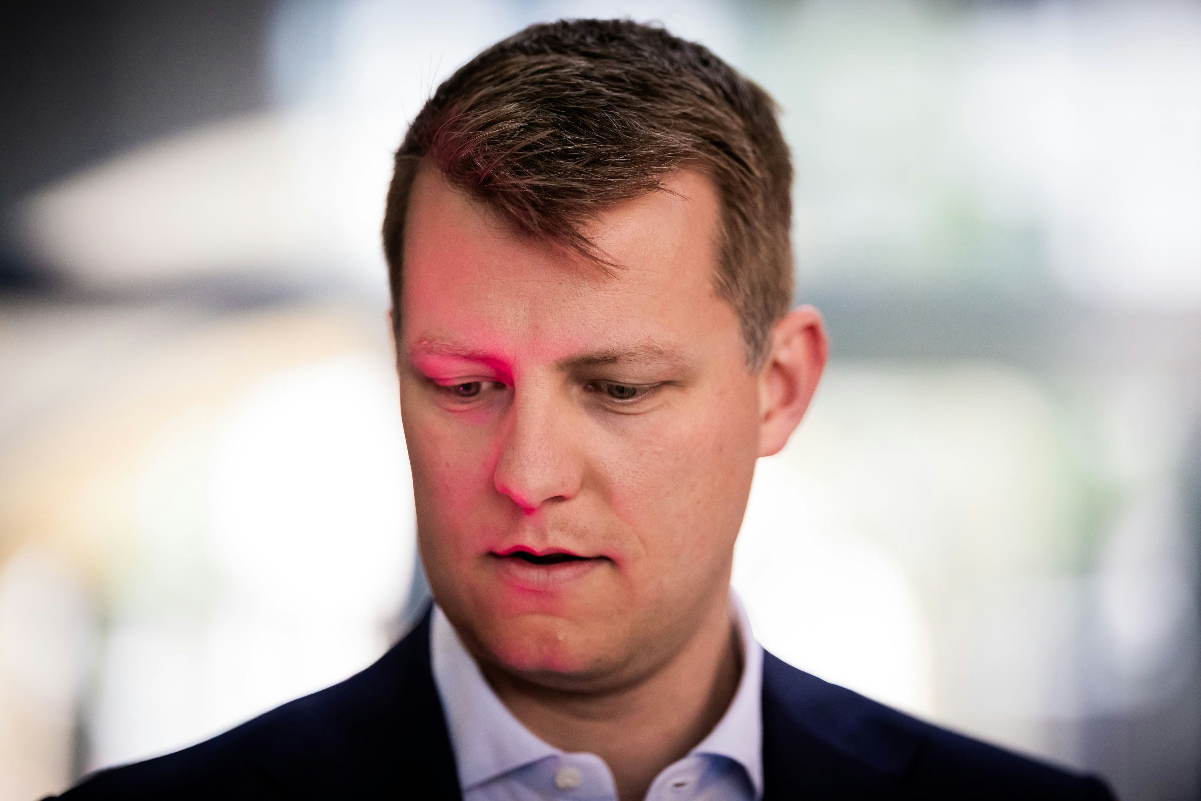FDP-Landeschef überlässt Kubicki den Bundesvorsitz: Hat Henning Höne ...