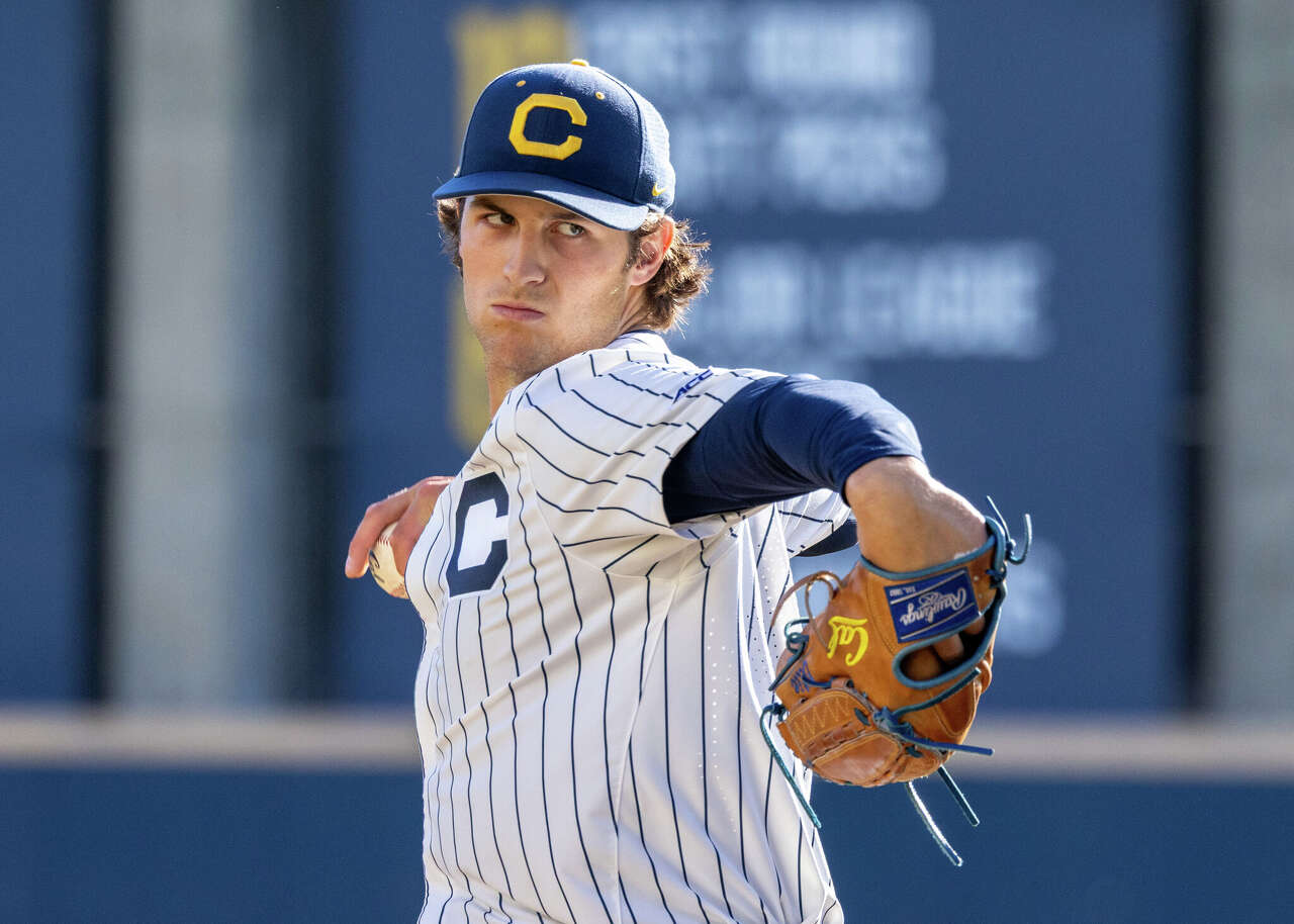Cal-Stanford baseball rivalry renewed in ACC tourney with NCAA ...