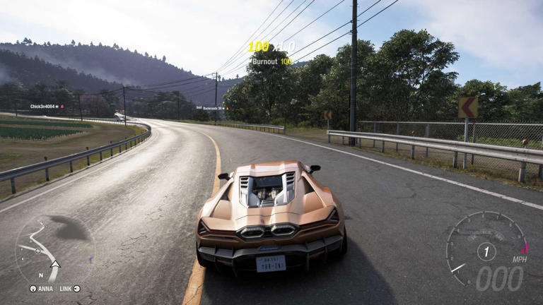 All barn find locations in Forza Horizon 6