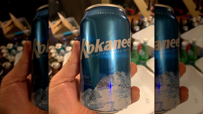 17 popular Canadian beer brands, ranked