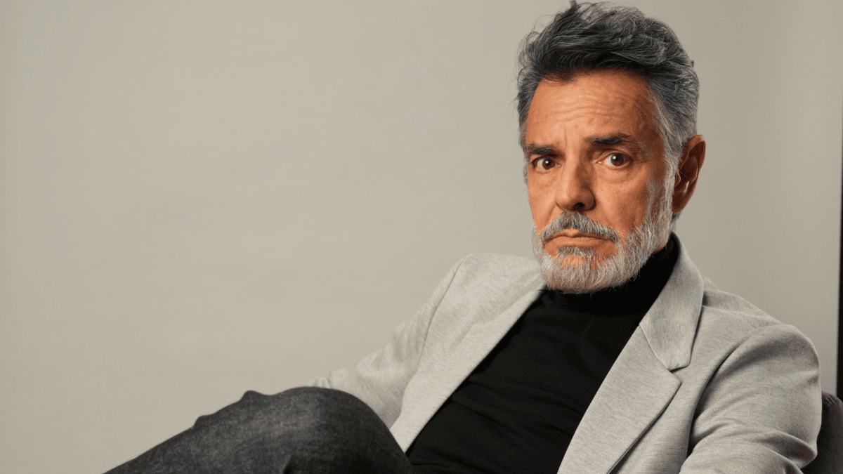Este es el orden de popularidad de la familia Derbez, según la ...