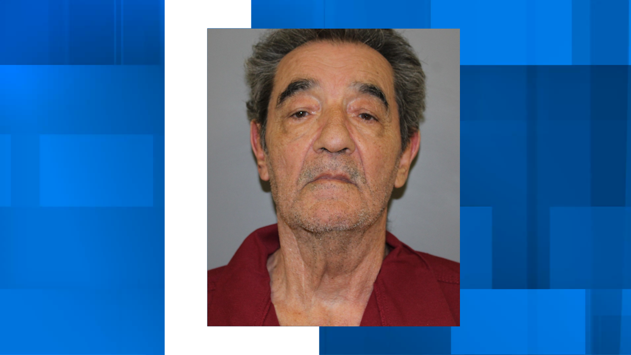 Man arrested after calling police, telling them he shot someone