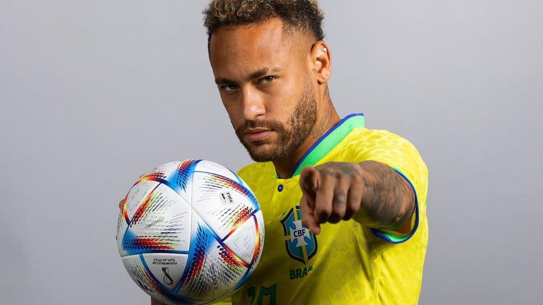 FIFA World Cup 2026 Brazil squad announced: Last dance for Neymar ...