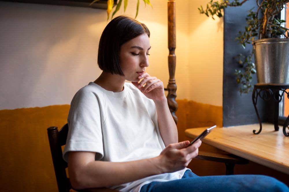 5 zodiak yang tidak tertarik menggunakan dating apps, ada Gemini!