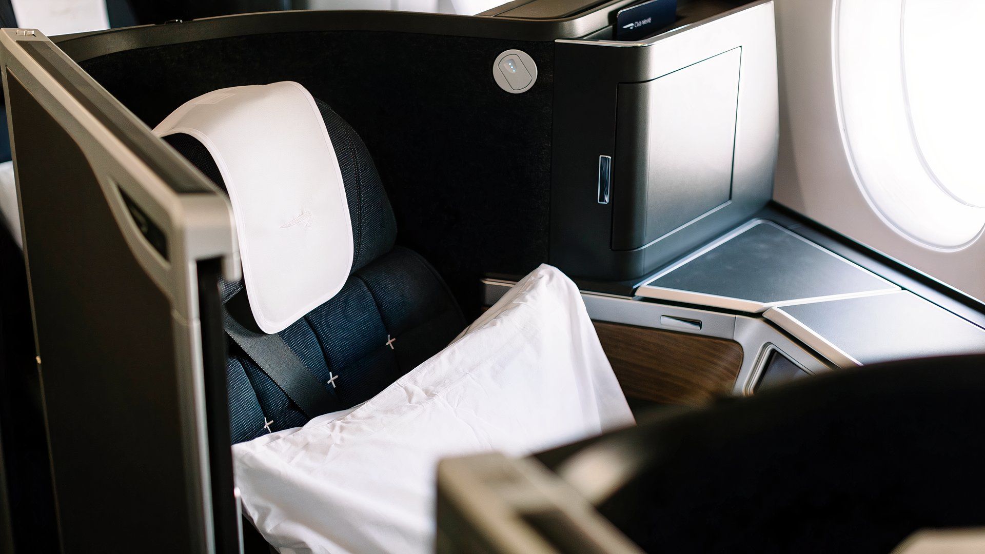 Here's how much a Club World suite on British Airways' Airbus A350 ...