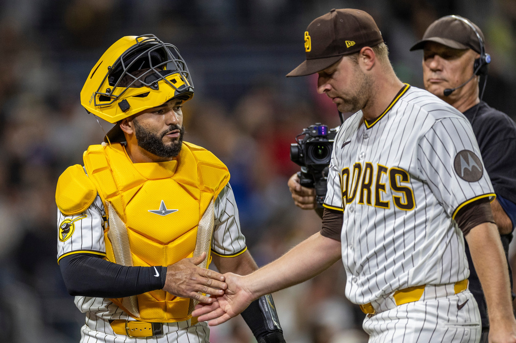 Michael King's strong start, Mason Miller's big finish send Padres to 1 ...