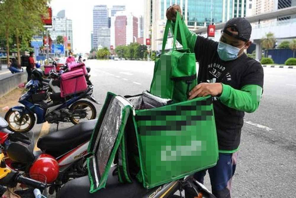 Socso: Gig workers’ social security protection activated after ...