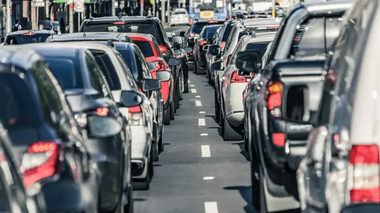 Why baby boomers are divided over this simple road rule