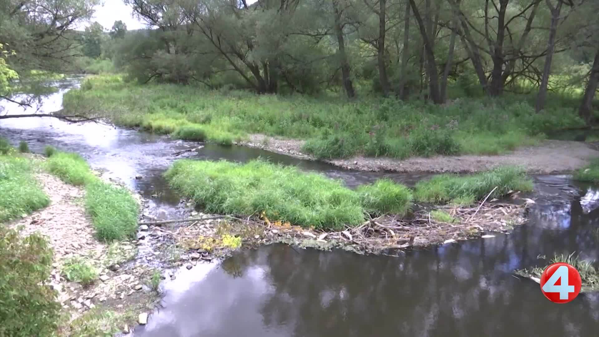 Transparency battle follows Ischua Creek incident