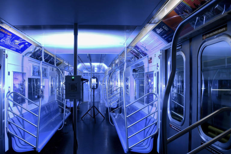 MTA, LIRR union reach tentative deal, ending 3-day strike